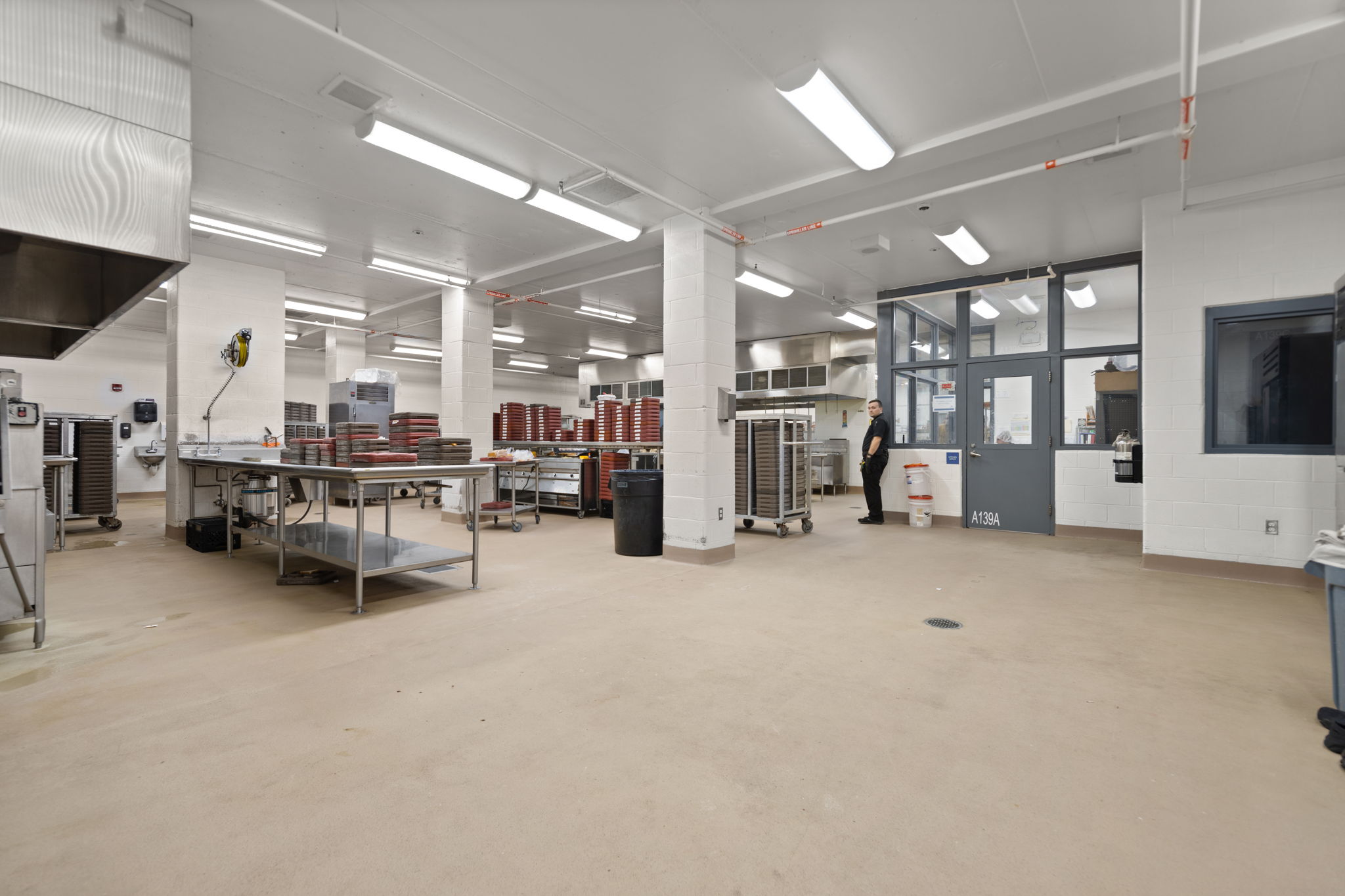 Laurel County Correctional Center | Codell - Construction Management in ...