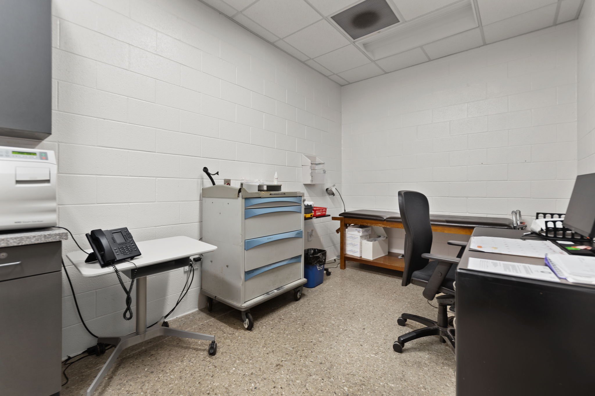 Laurel County Correctional Center | Codell - Construction Management in ...