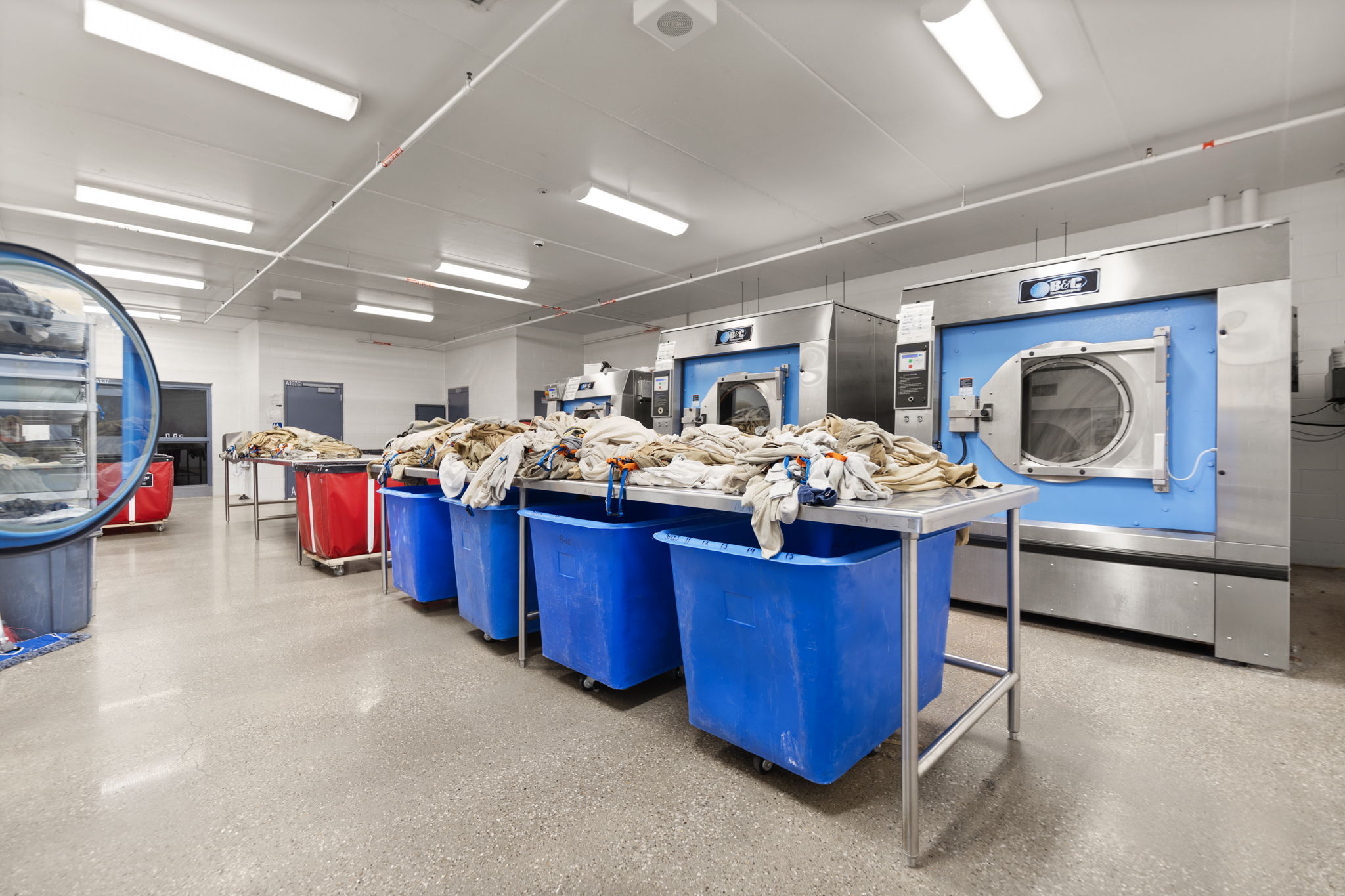 Laurel County Correctional Center | Codell - Construction Management in ...