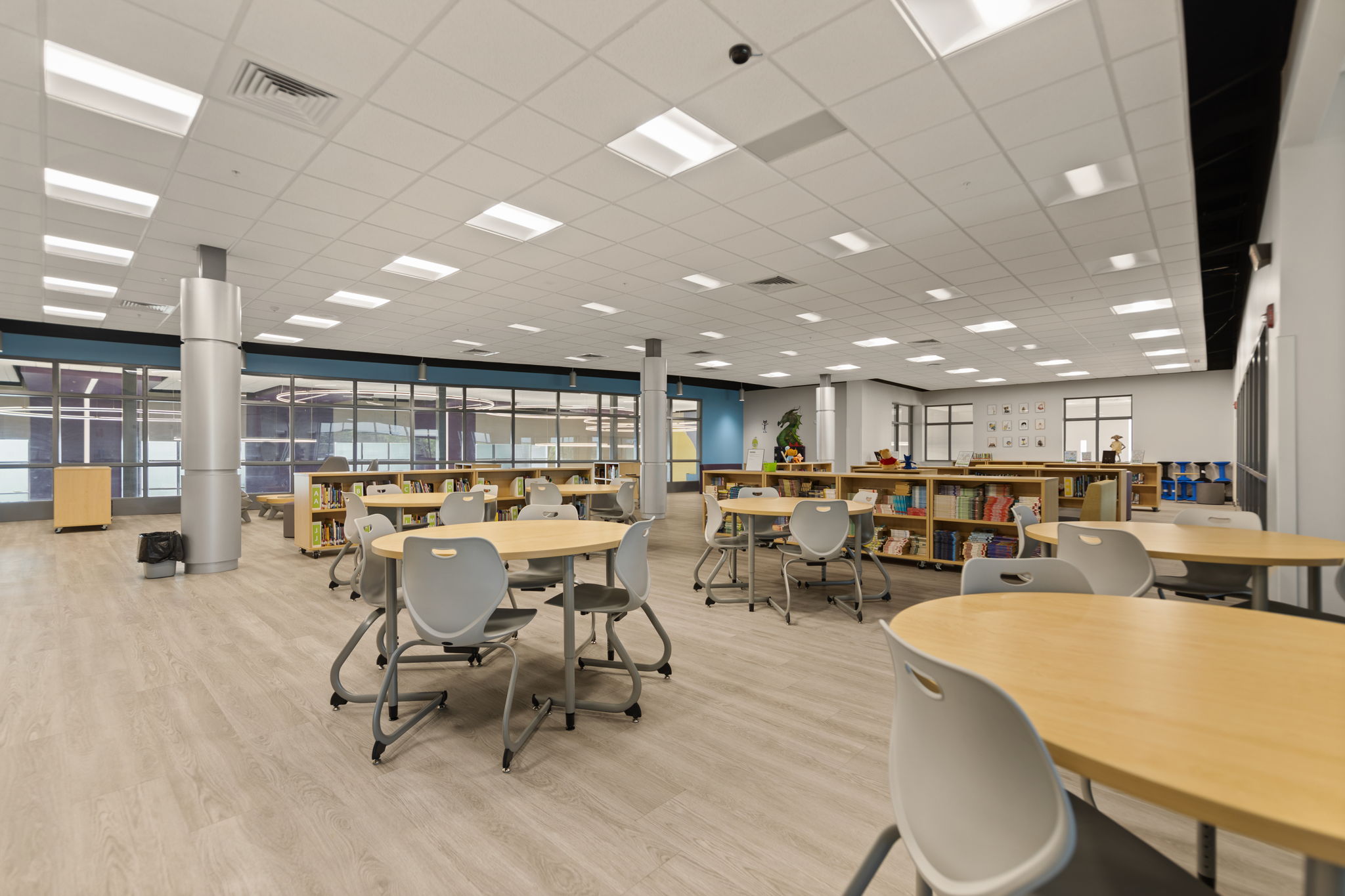 Bardstown Independent Elementary School | Codell - Construction ...