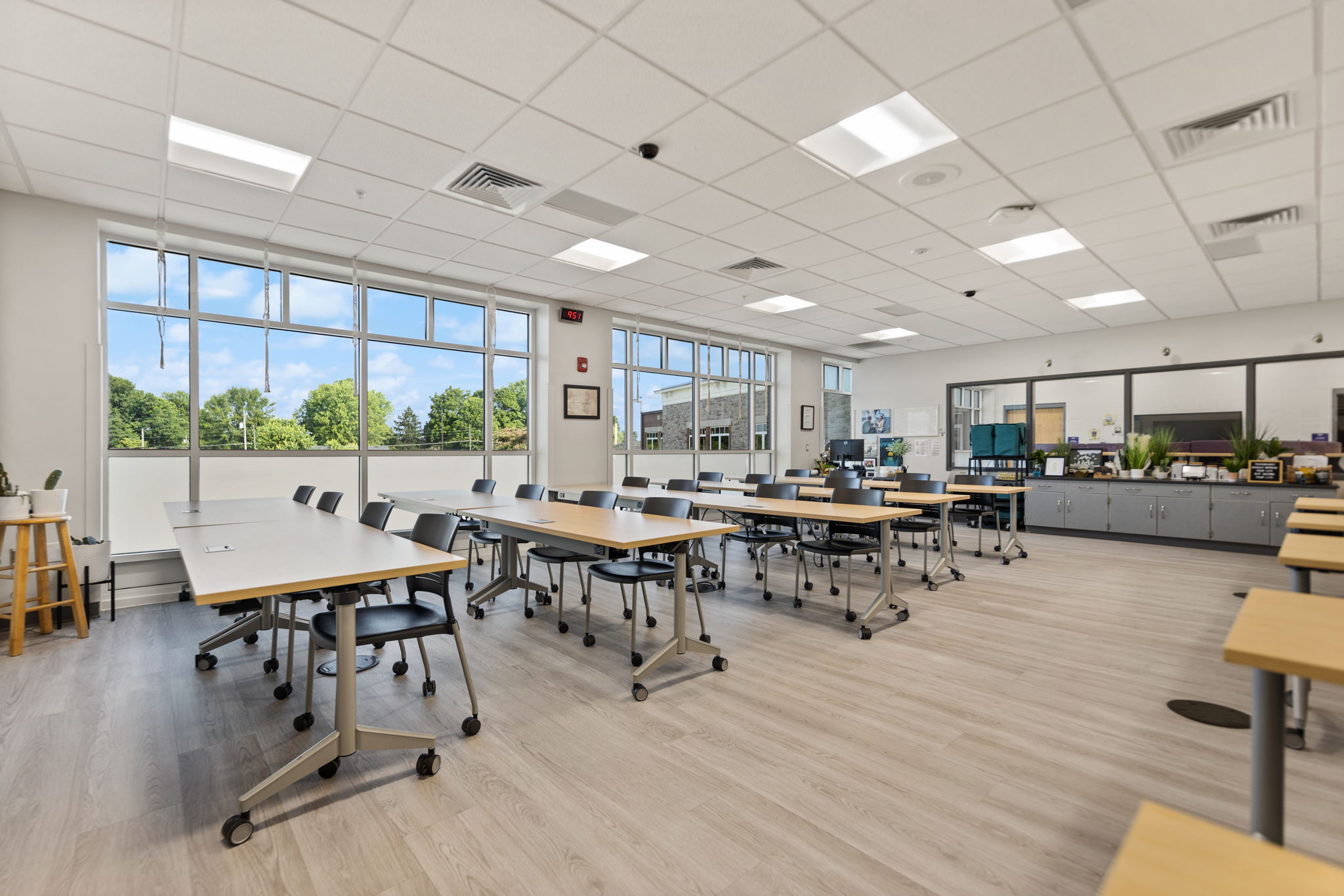 Bardstown Independent Elementary School | Codell - Construction ...