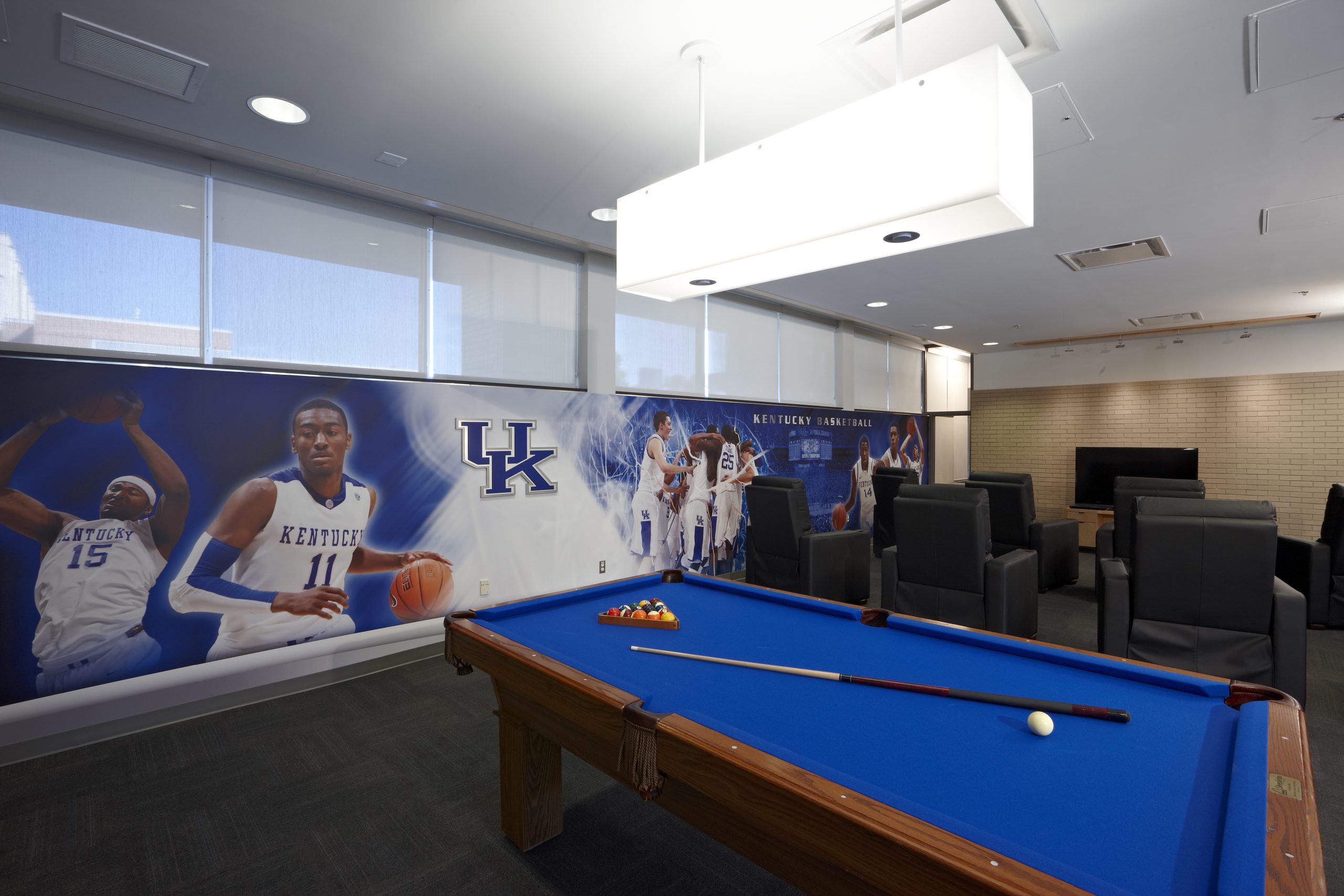University of Kentucky Wildcat Coal Lodge | Codell - Construction ...