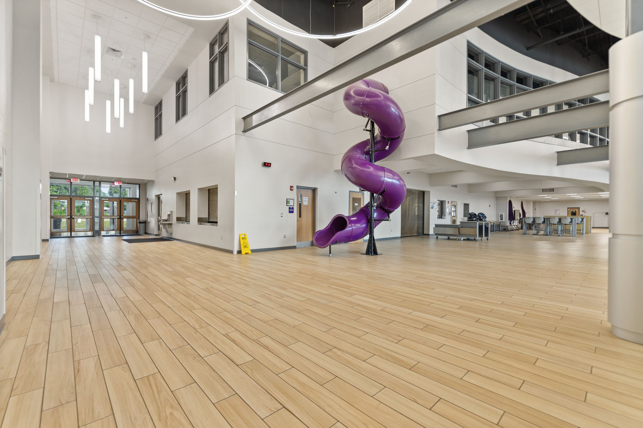 Bardstown Independent Elementary School | Codell - Construction ...