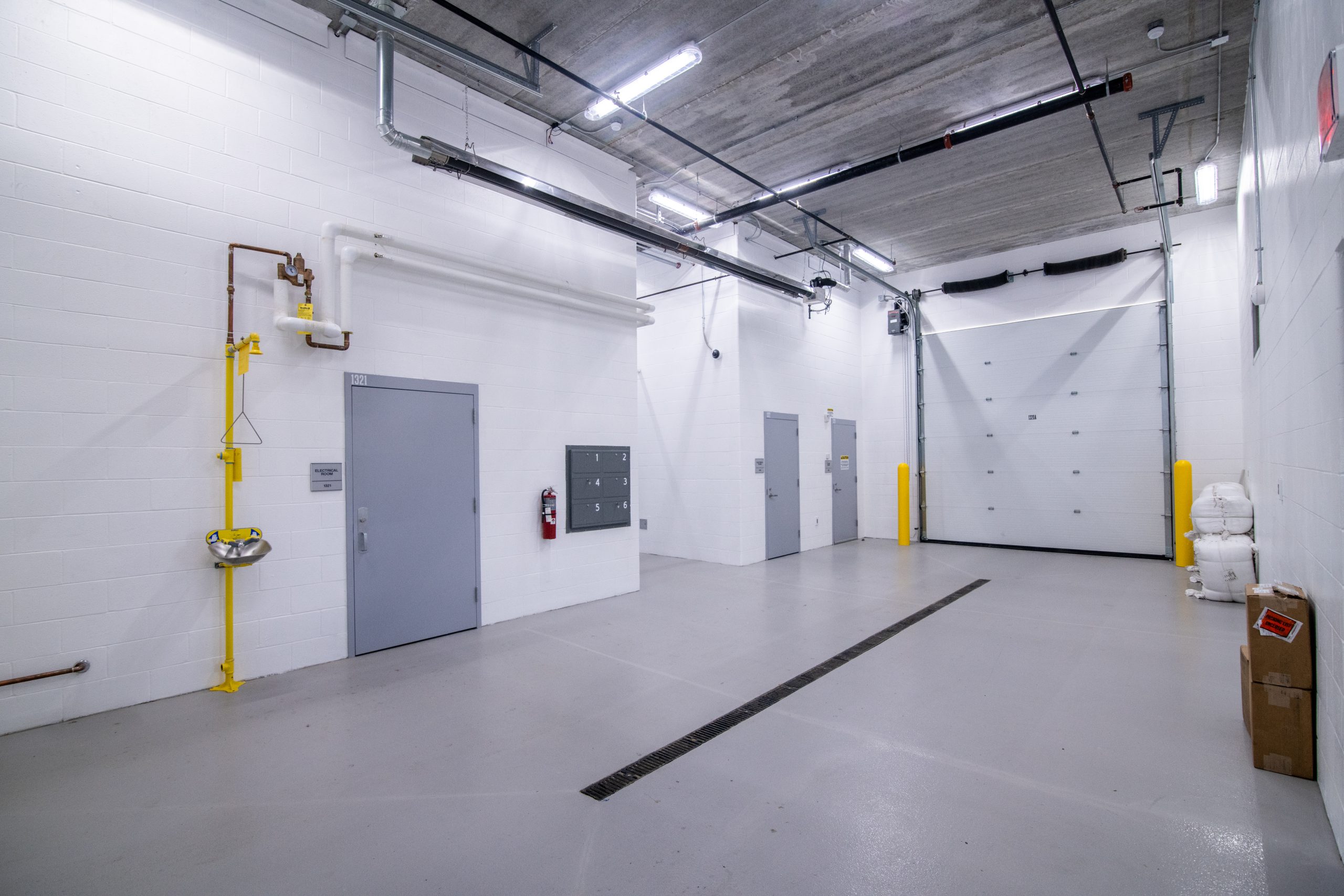 Grayson County Detention Center Expansion | Codell - Construction ...