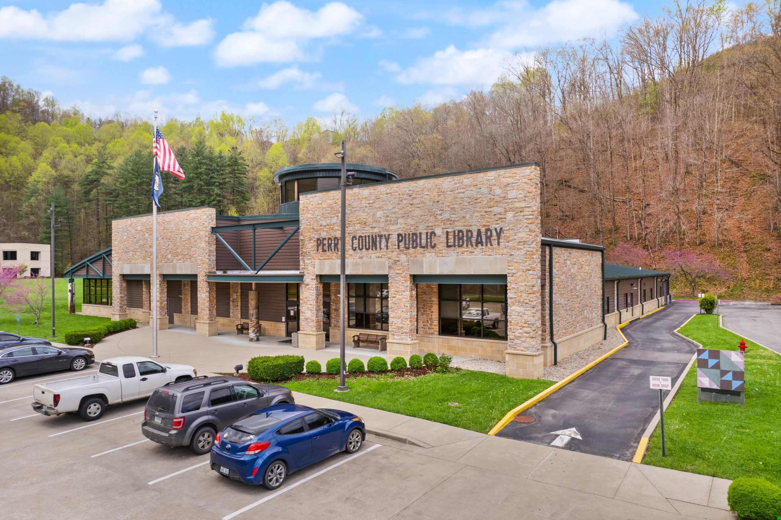 Commercial Construction Projects | Codell - Construction Management in ...
