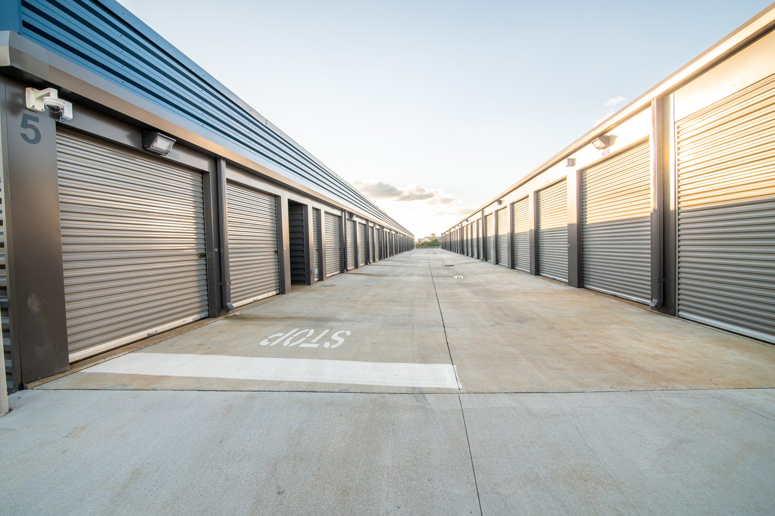 StoreLocal Storage | Codell - Construction Management in Winchester, KY