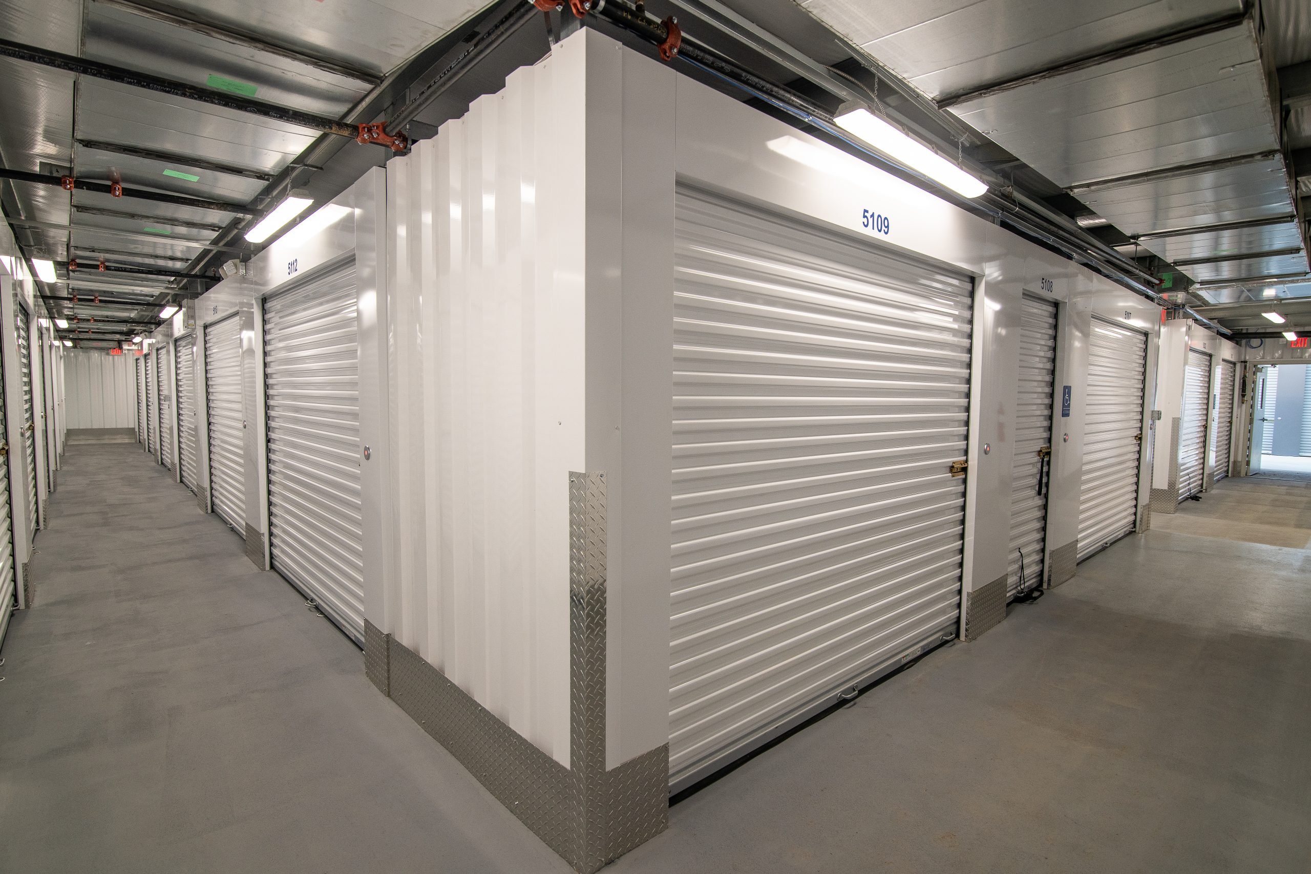 StoreLocal Storage | Codell - Construction Management in Winchester, KY
