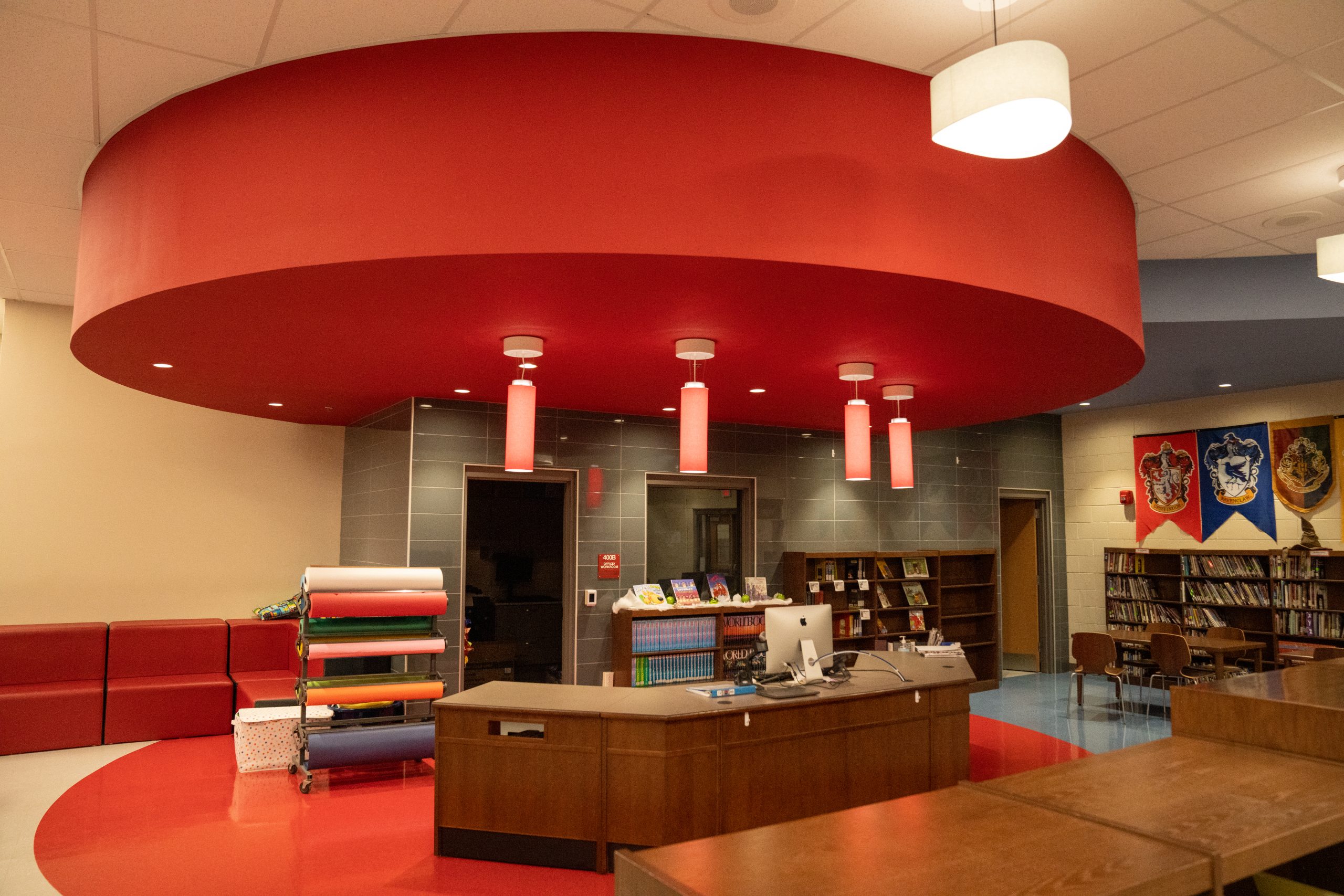 Manchester Elementary School Renovation & Addition | Codell ...