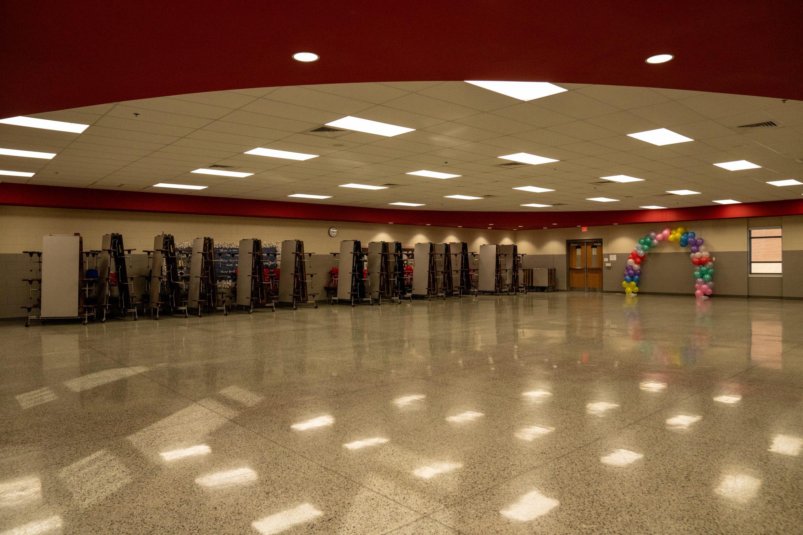 Manchester Elementary School Renovation & Addition | Codell ...