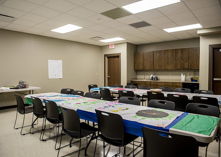 Morgan County Extension Office | Codell - Construction Management in ...